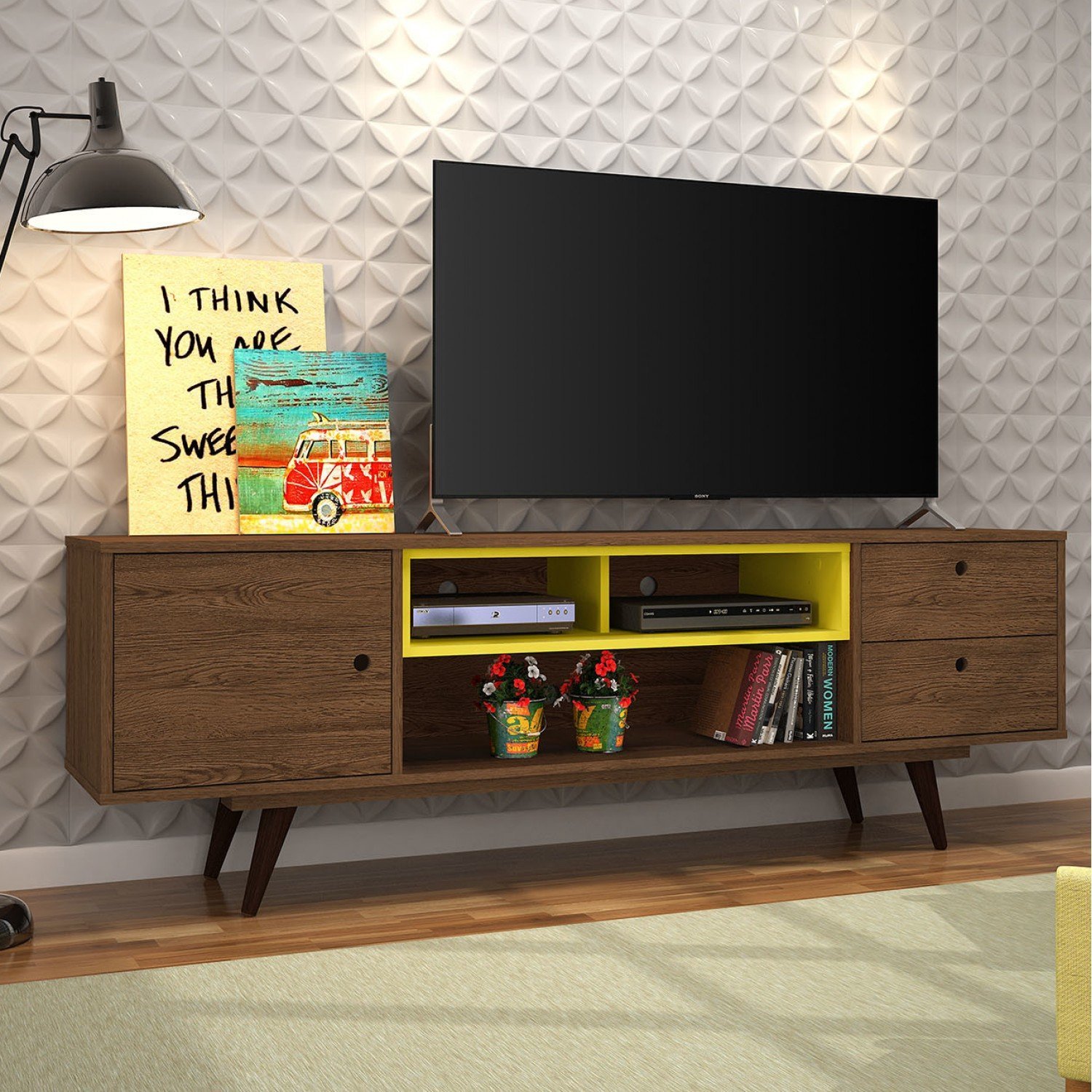 Racks - MadeiraMadeira