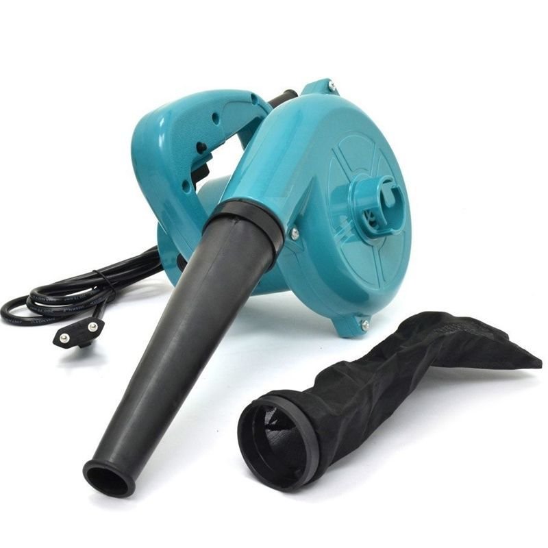 Soprador e Aspirador de Pó Elétrico 110V Limpar Computador Notebook ...